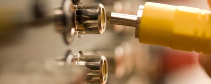 RAM Electronics - Kreischer Miller