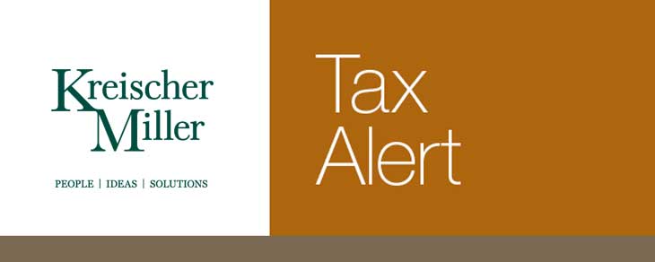 Highlights of the Unified Tax Reform Framework