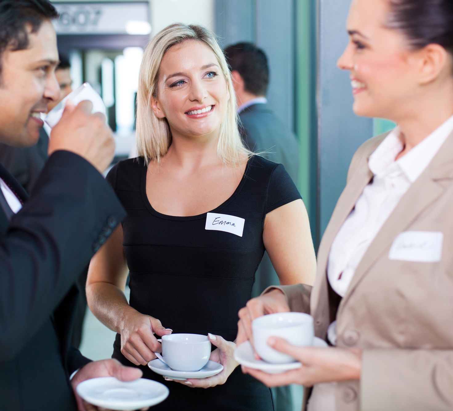 Why You Should Start Networking Early in Your Career