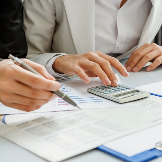 An Audit Intern's Take on the Busy Season Internship