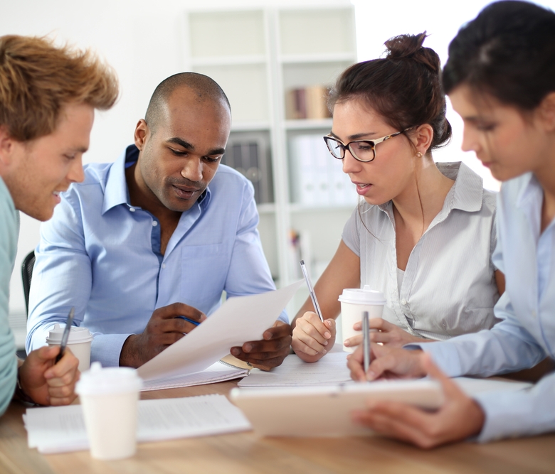 Expect 3 Things As A Staff Accountant Year One