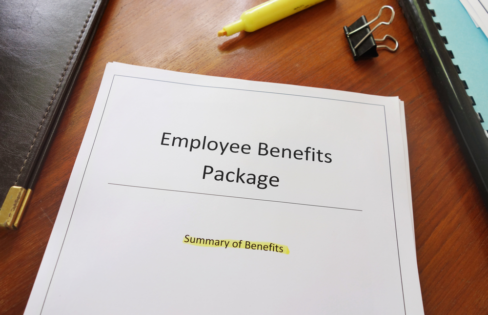 How to Approach the Employee Benefit Decision-Making Process