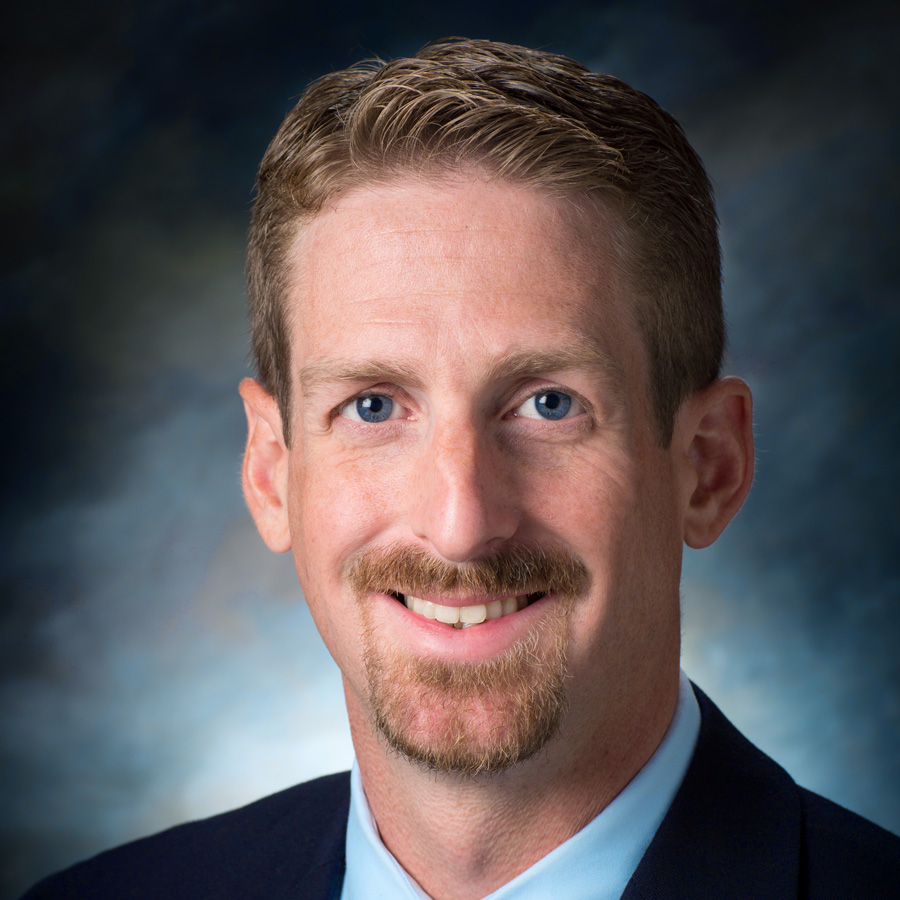 In the Spotlight: Brian Sharkey [video] - Kreischer Miller