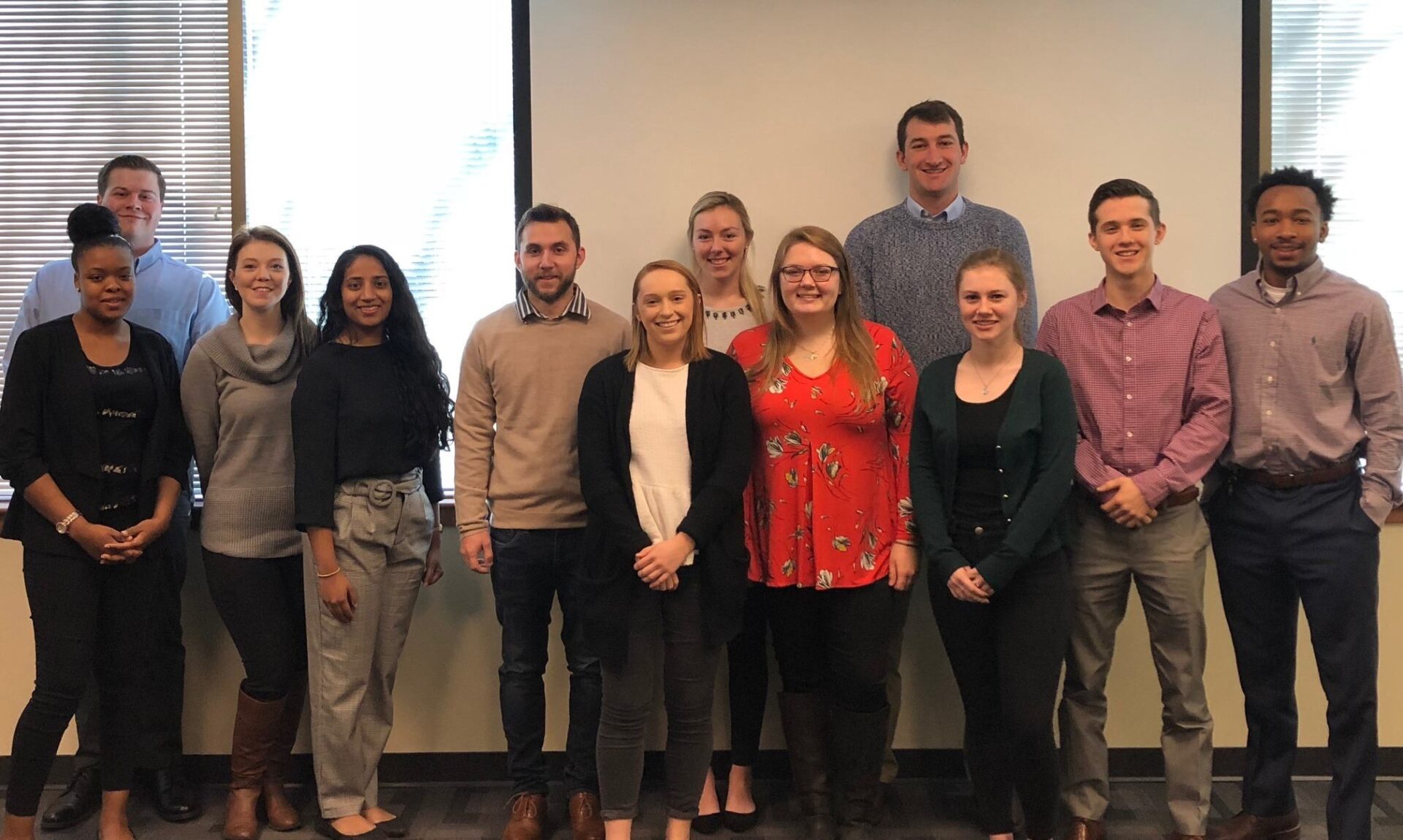 2019 Intern Takeover!