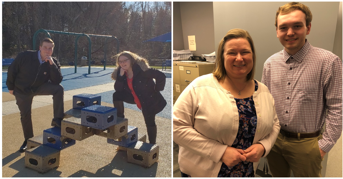 2019 Intern Takeover!