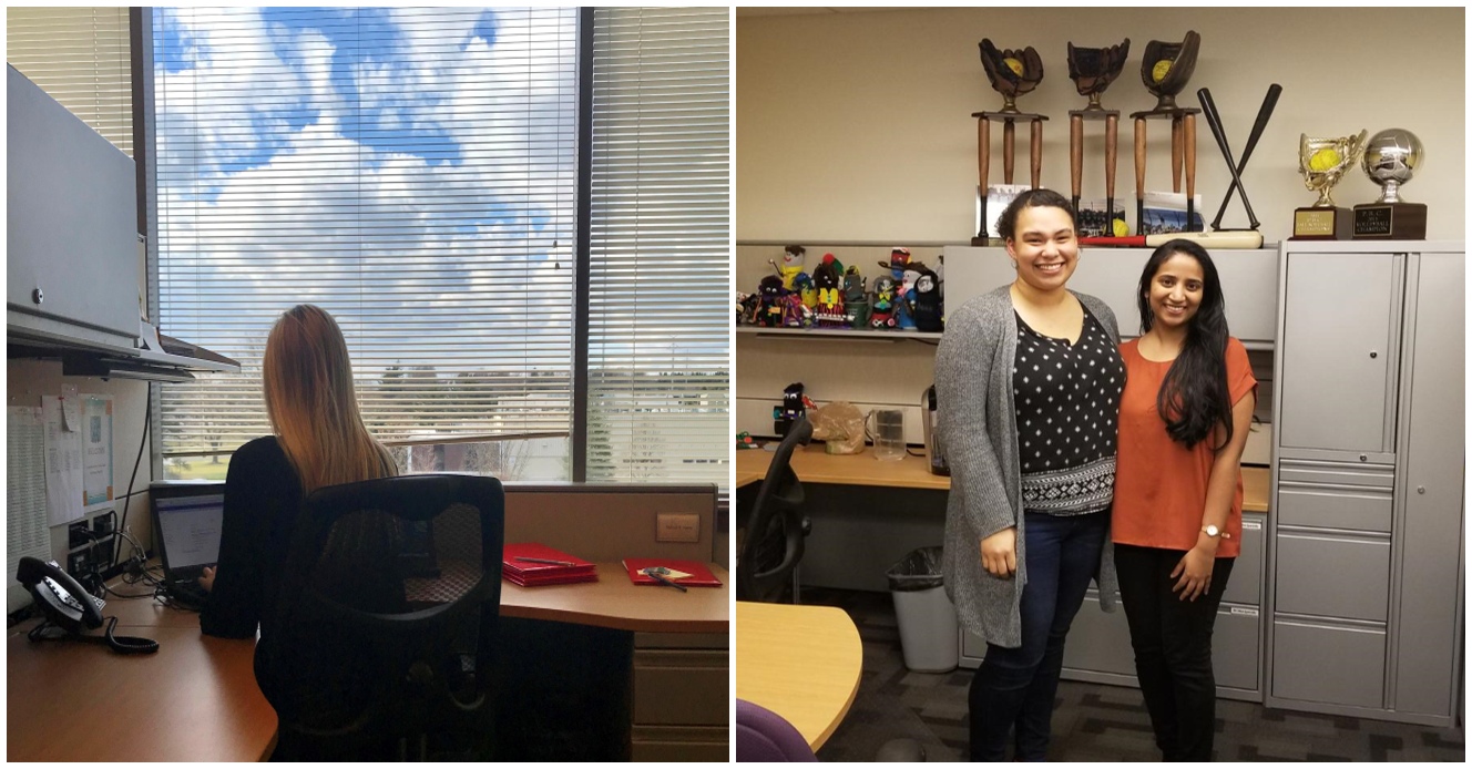 2019 Intern Takeover!