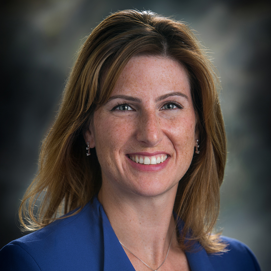 In the Spotlight: Lisa Pileggi [video] - Kreischer Miller