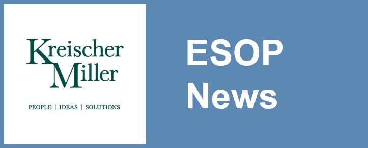 ESOP Plans, Sustainability and Repurchase Obligation Planning