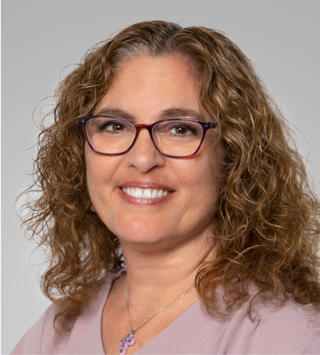 Mary Ellen Harris, Ph.D. - Kreischer Miller