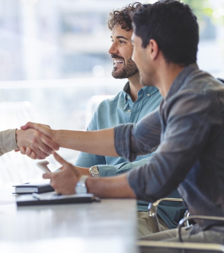 Advisory Services - Kreischer Miller