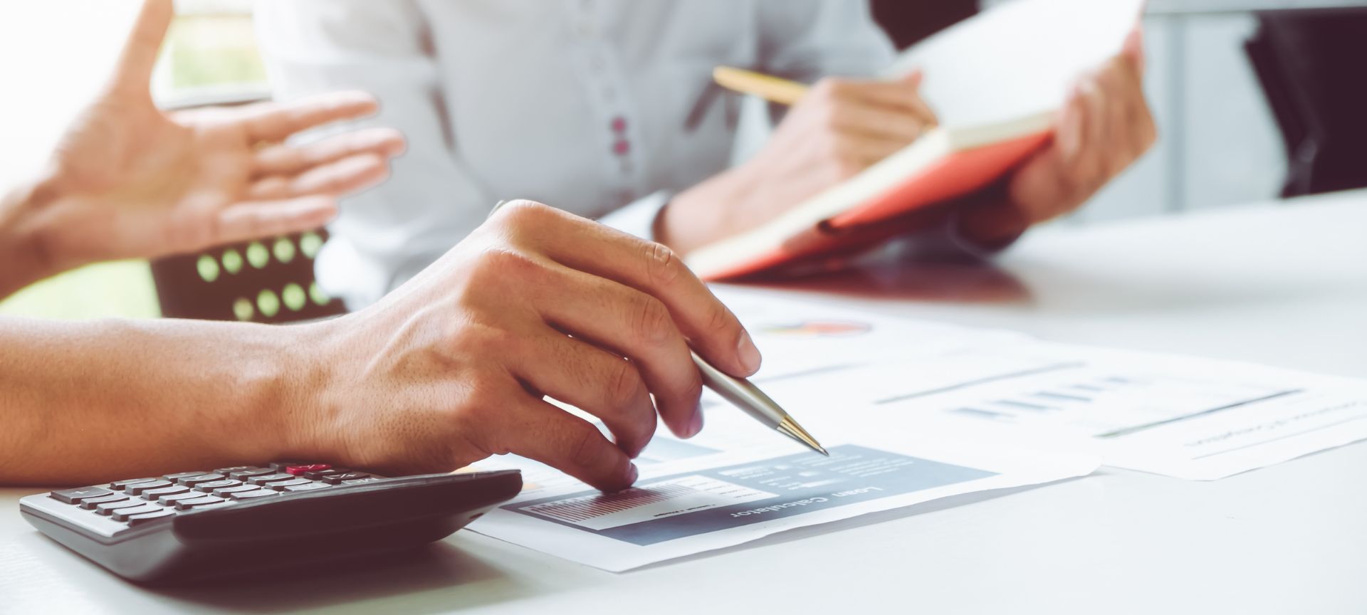 What is a Quality of Earnings Report and Why Would I Need One?