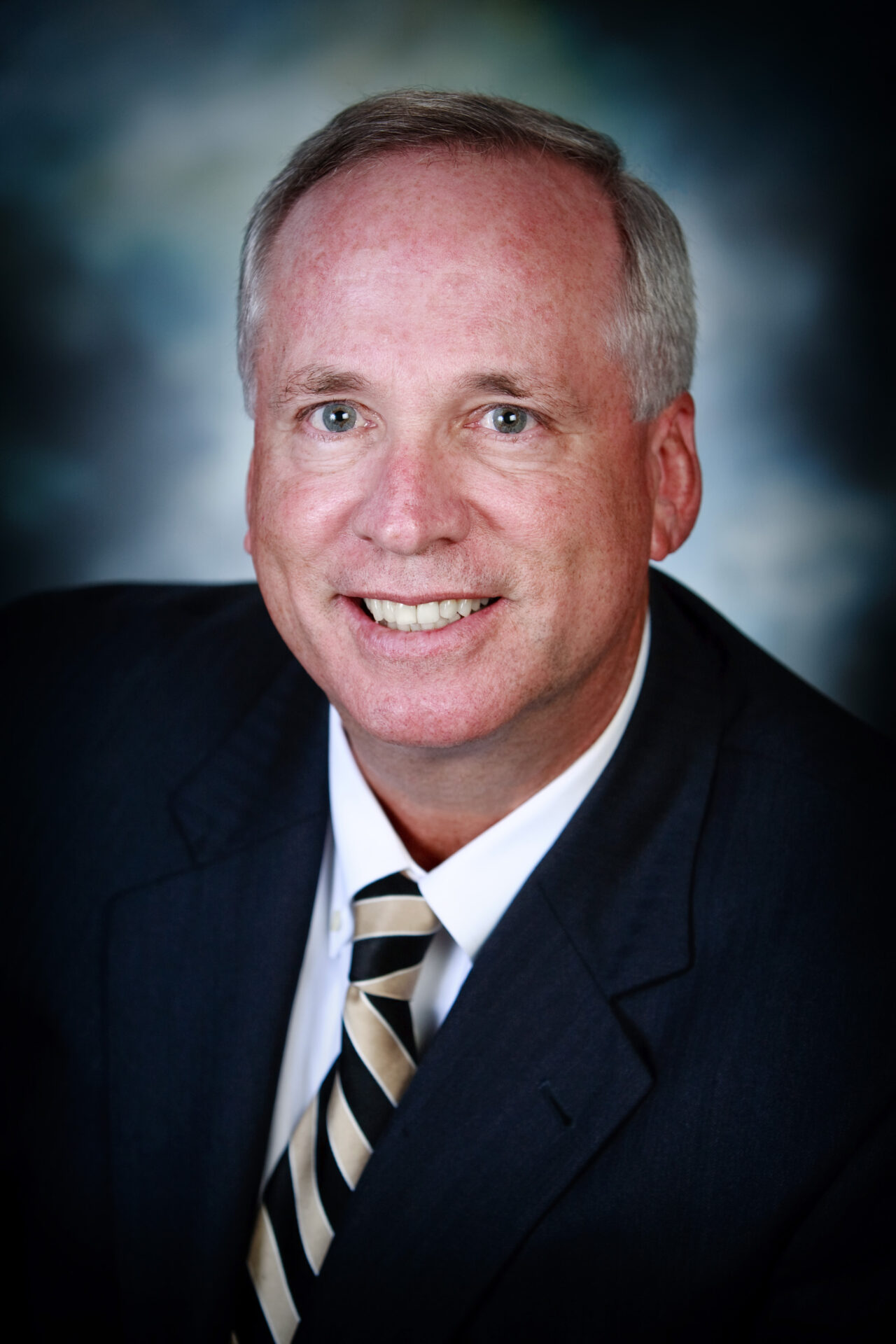 Interview with Steve Christian, Former Managing Director